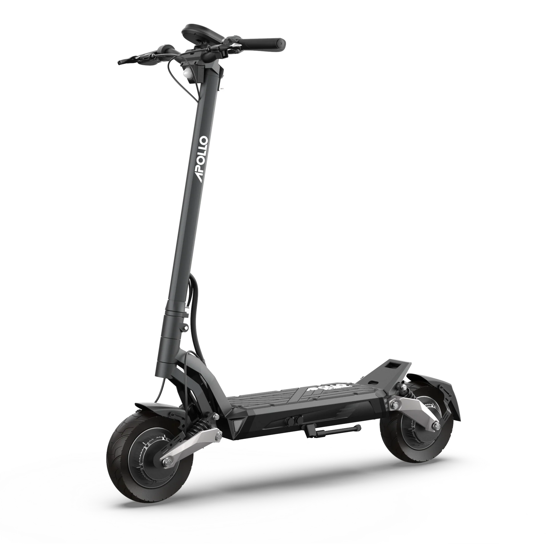 Apollo Phantom V3 - 2023 Electric Scooter – Beyond PEV
