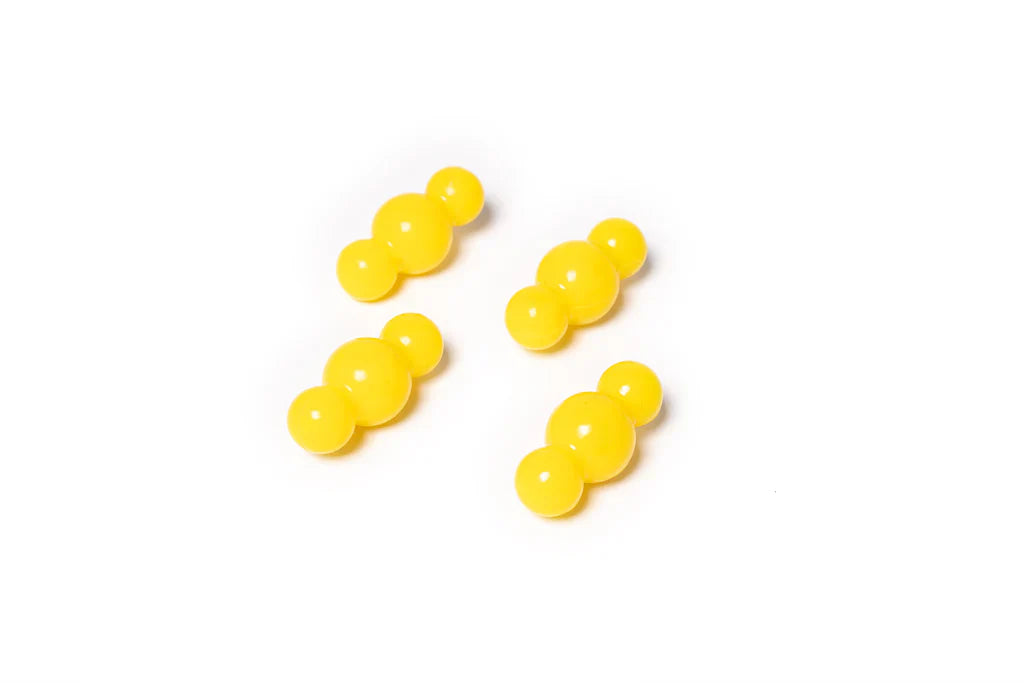 Evolve Renegade Bushings - Beyond PEV