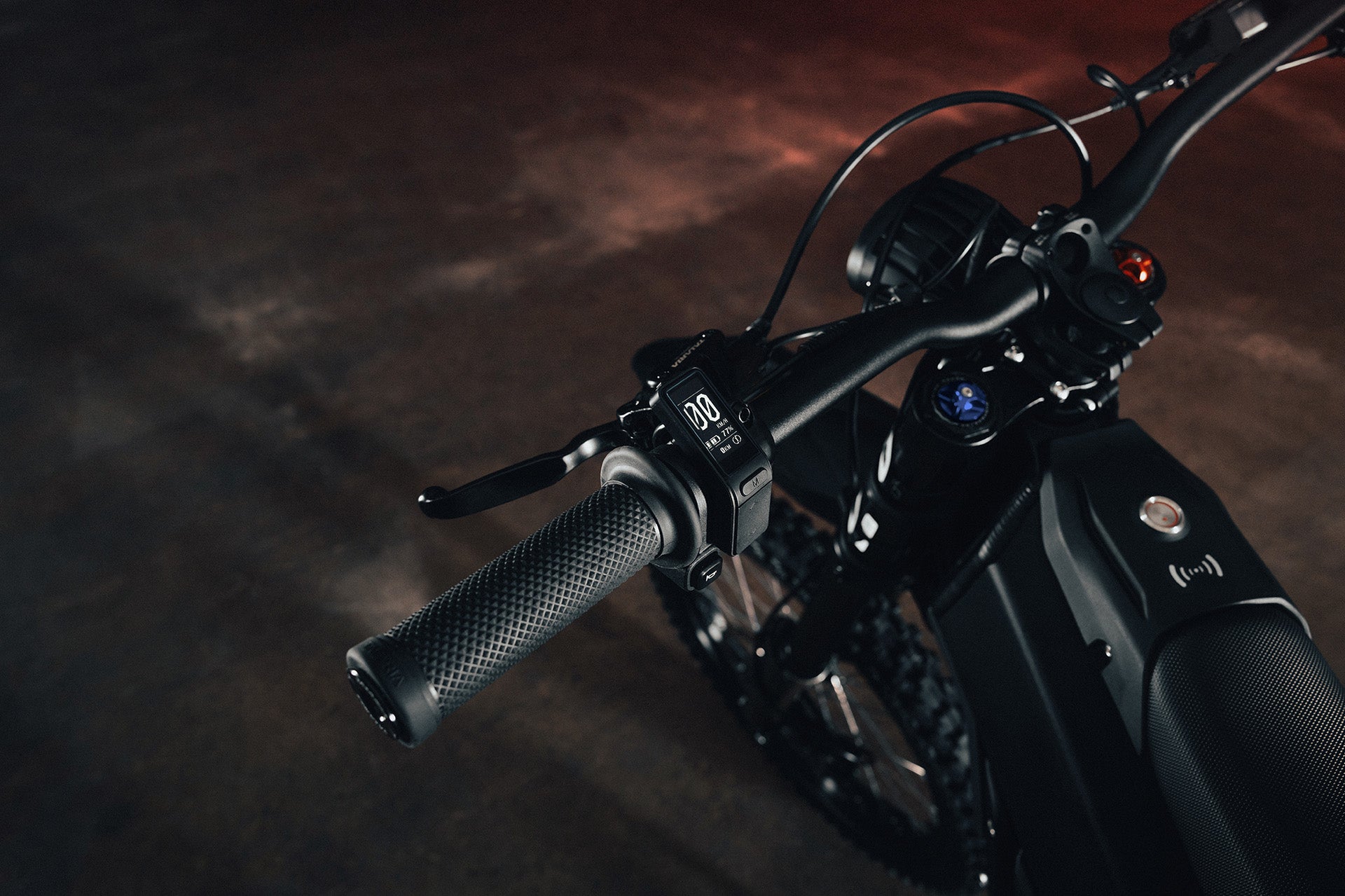 2025 Talaria X3 V2 – Electric Dirt Bike | Beyond PEV - Beyond PEV