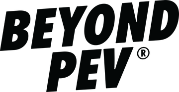 Beyond PEV