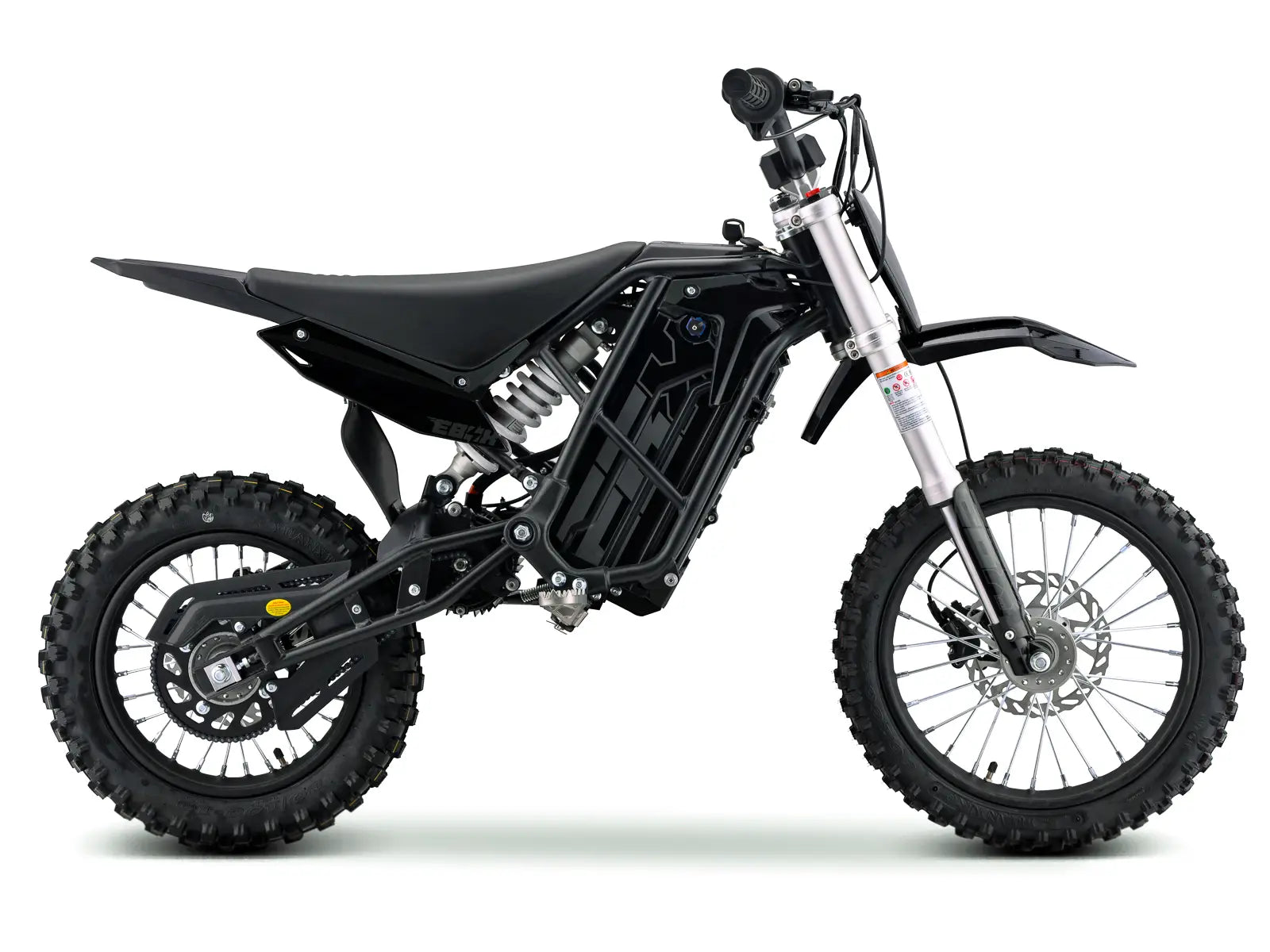 EBOX V3 60 - Beyond PEV