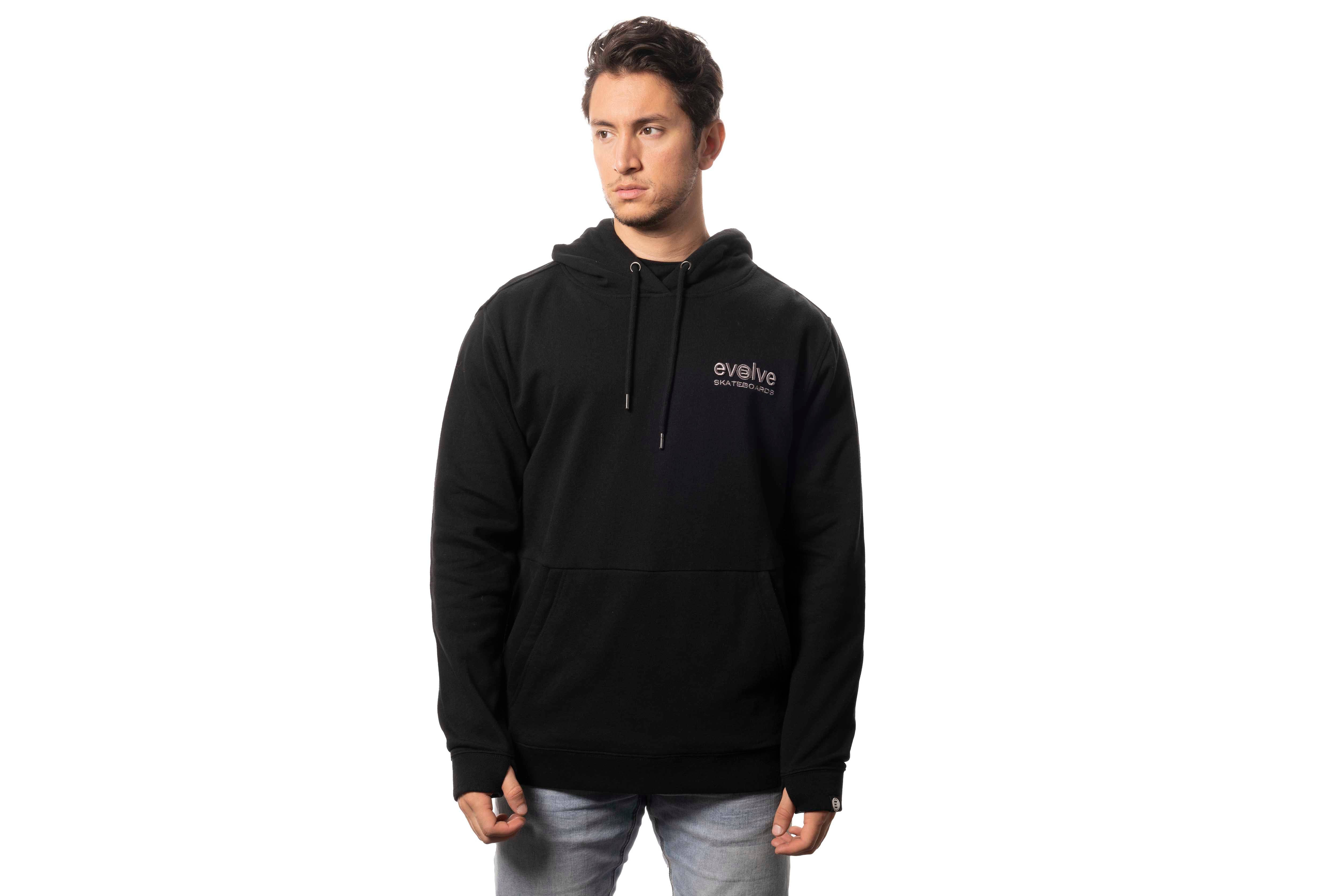 Core Hoodie - Beyond PEV