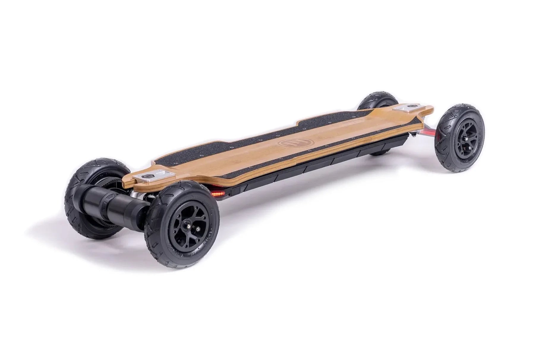 Diablo Bamboo All Terrain - Beyond PEV