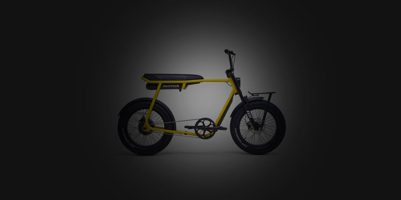 Buy award winning e-scooters and e-bikes online at Beyond PEV