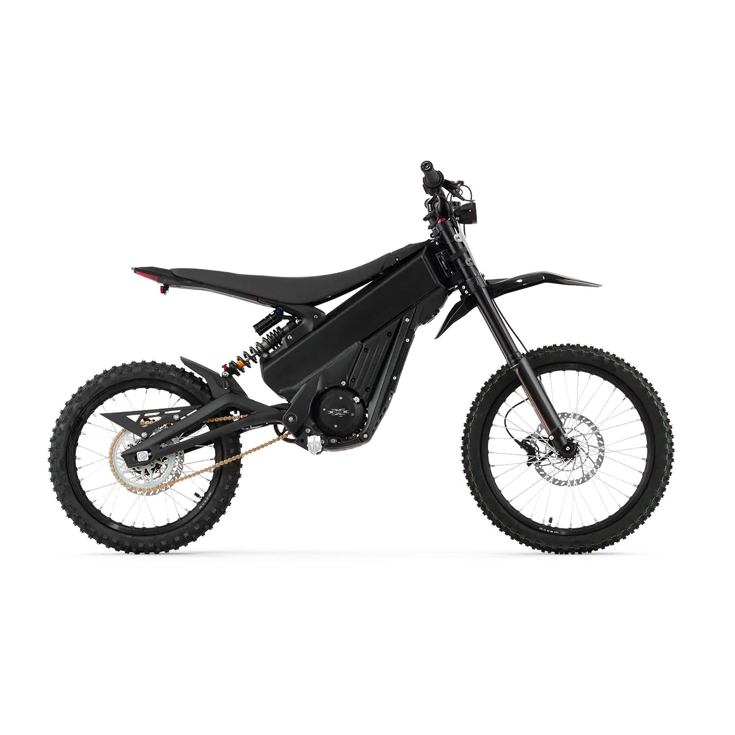 2025 Talaria X3 V2 – Electric Dirt Bike | Beyond PEV - Beyond PEV