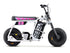 EBOX Dragster Electric Bike - Beyond PEV