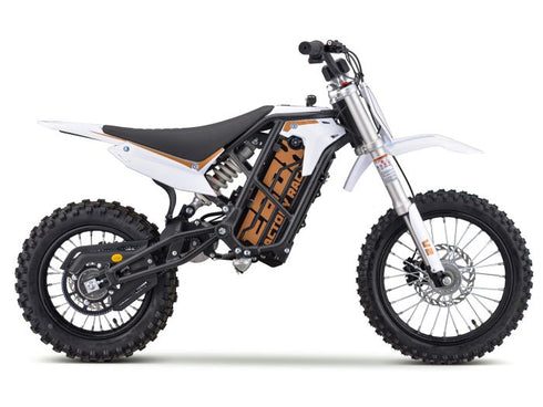 EBOX 2 V2 Electric Bike - Beyond PEV