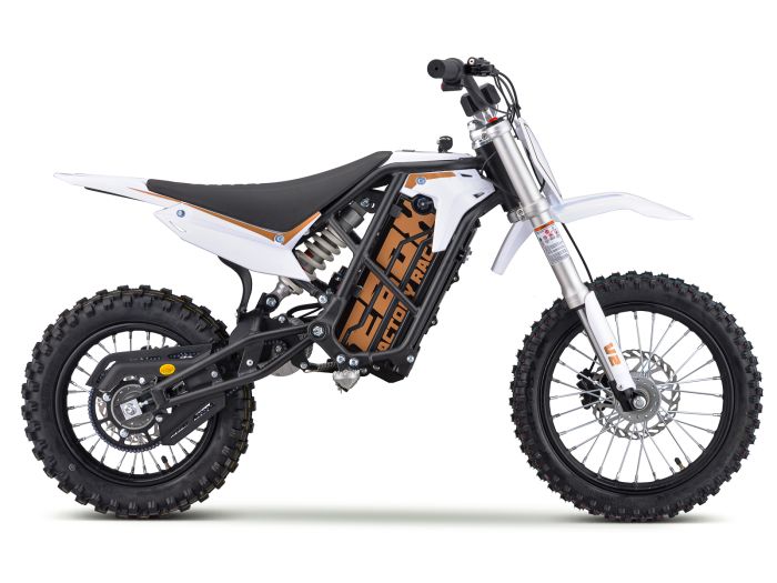 EBOX 2 V2 Electric Bike - Beyond PEV