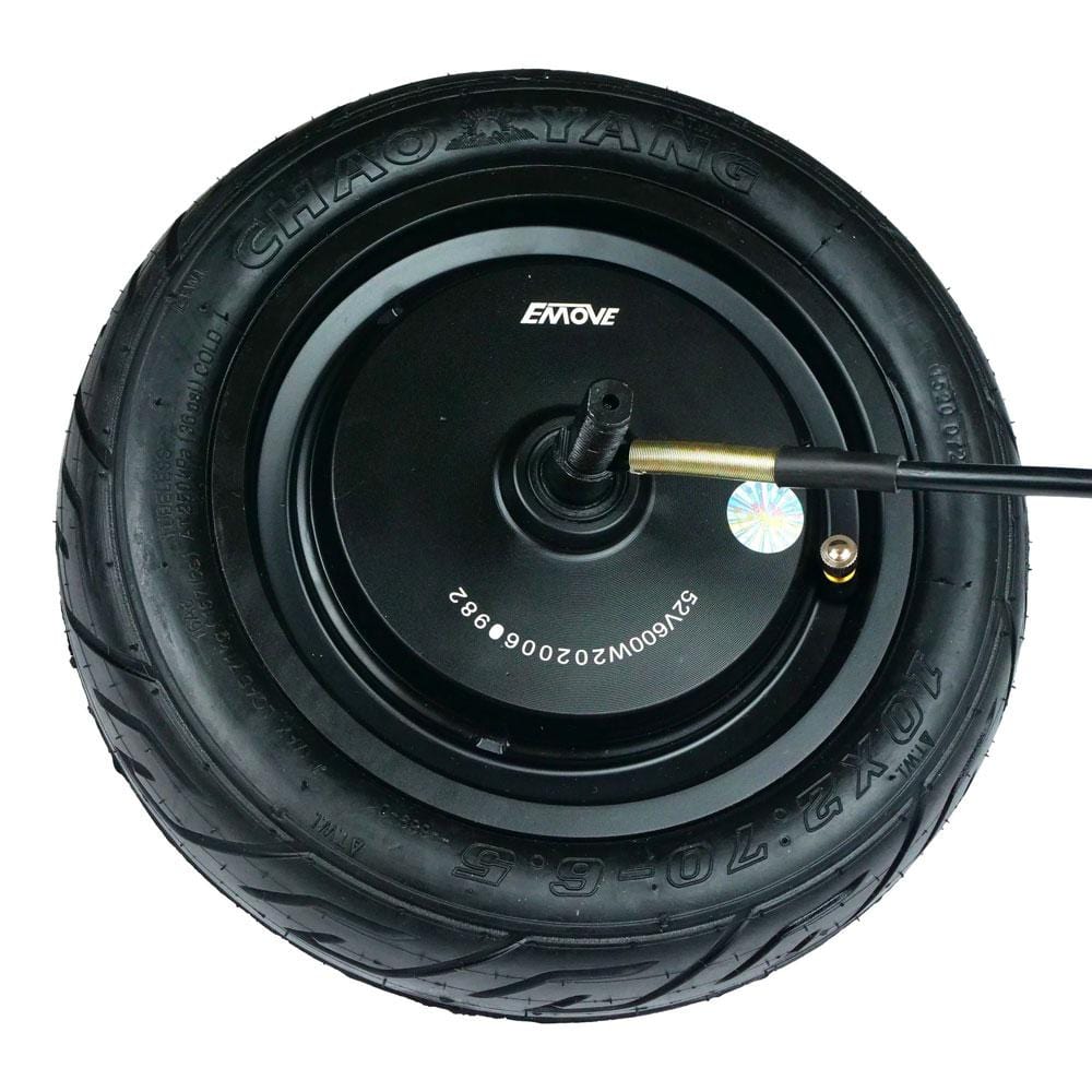 EMOVE Cruiser 2021/2022 1000W Rear Motor | Beyond PEV