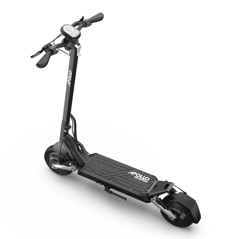 Apollo Phantom V3 - 2023 Electric Scooter – Beyond PEV