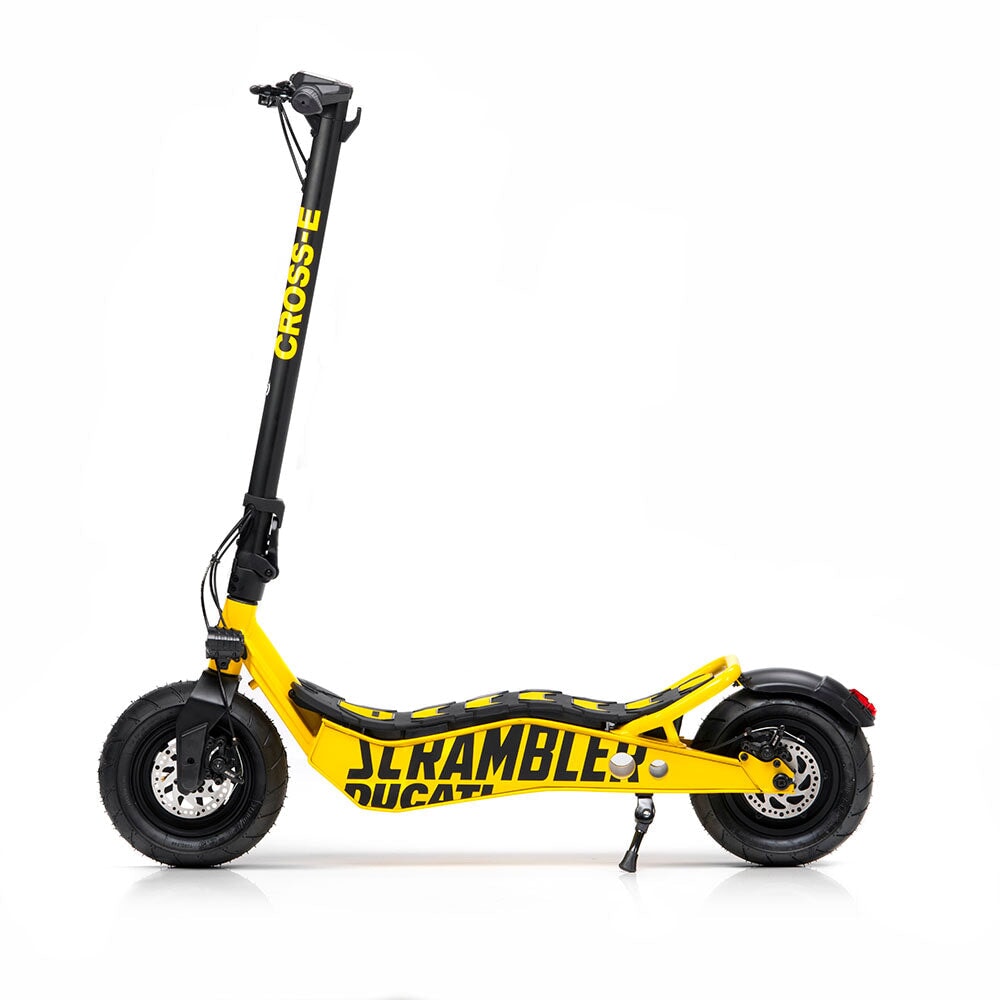 Award-winning Electric Scooters & E-Bikes at Beyond PEV