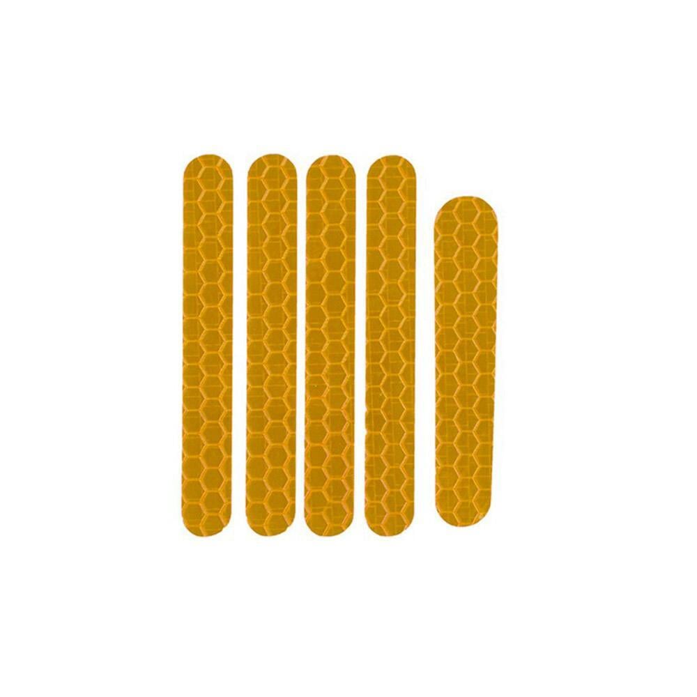 Reflective Sticker - Font And Rear Fork - Beyond PEV