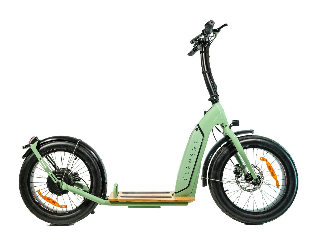 Award-winning Electric Scooters & E-Bikes at Beyond PEV