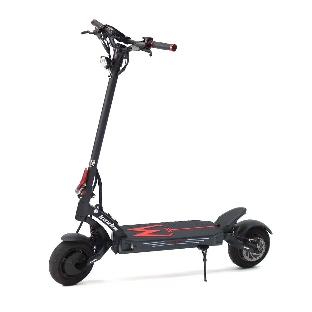 E-Scooters - Beyond PEV