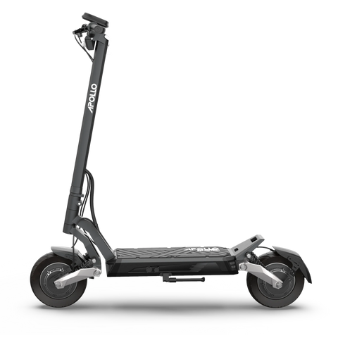 Apollo Phantom V3 - 2023 Electric Scooter – Beyond PEV