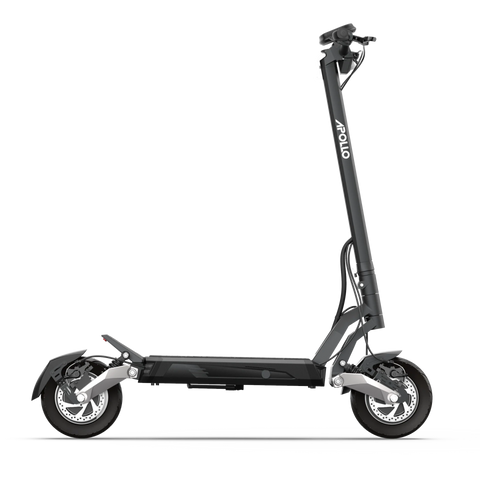Apollo Phantom V3 - 2023 Electric Scooter – Beyond PEV