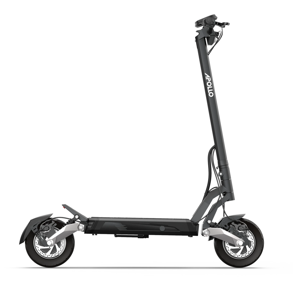 Apollo Phantom V3 - Electric Scooter | Beyond PEV