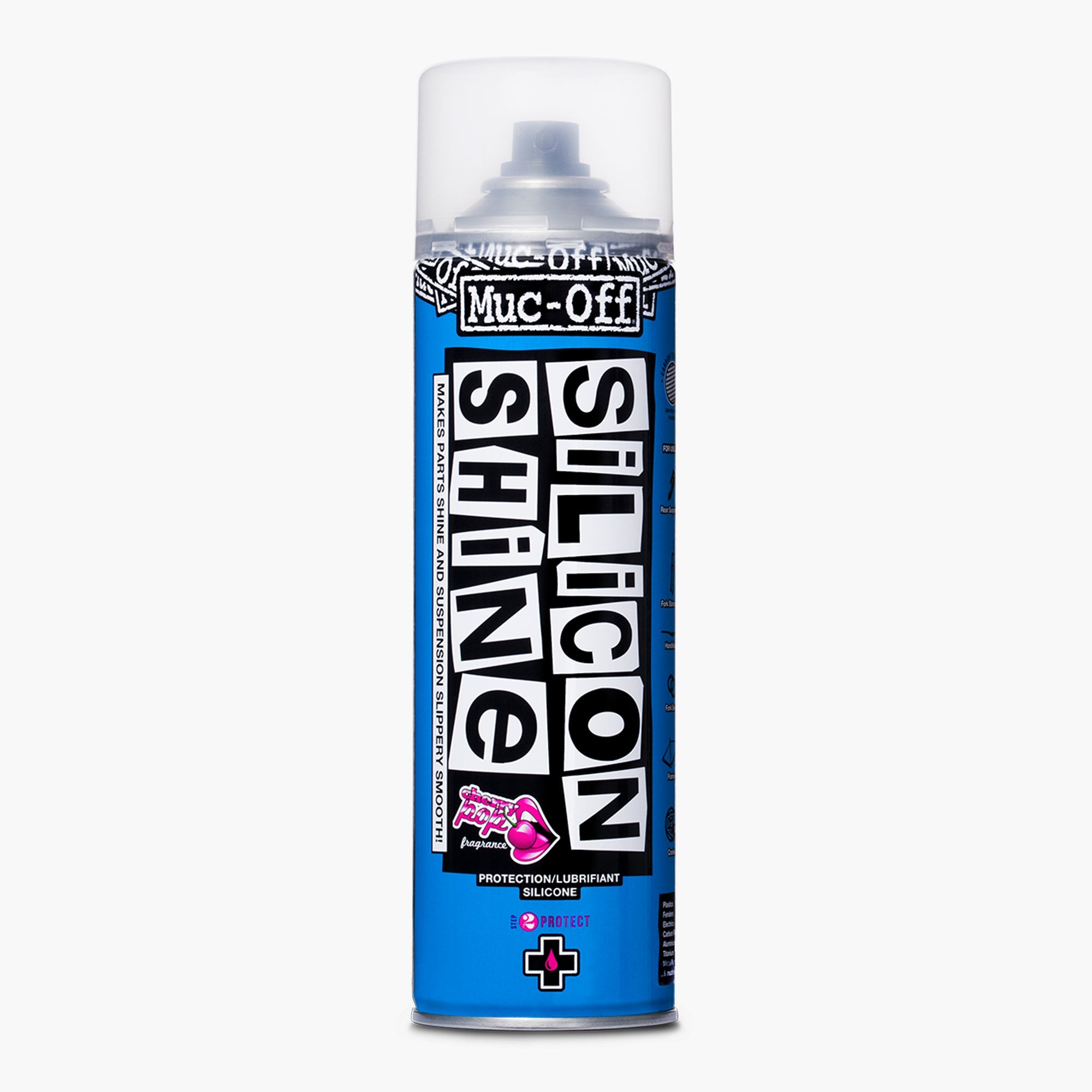 Silicon Shine - 500ml - Beyond PEV